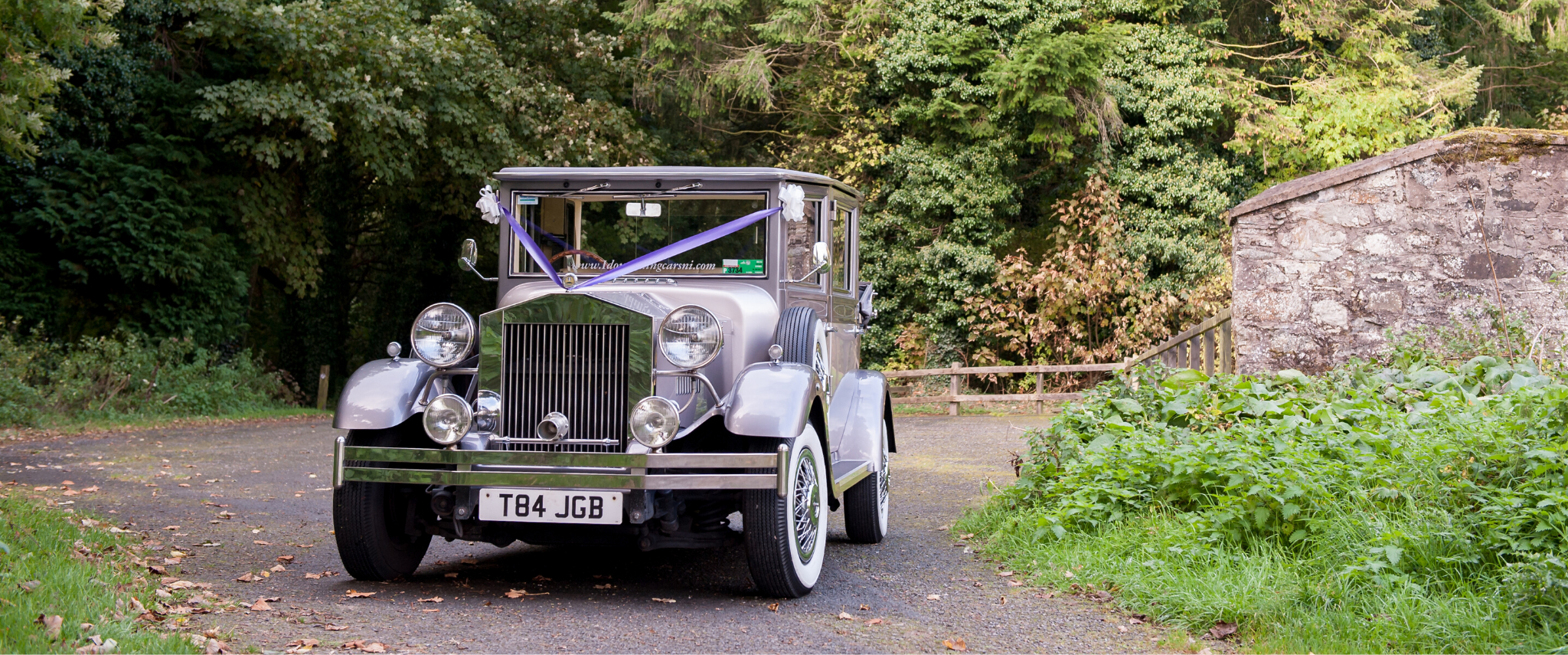 I Do Wedding Cars NI - Car Hire NI – idoweddingcars
