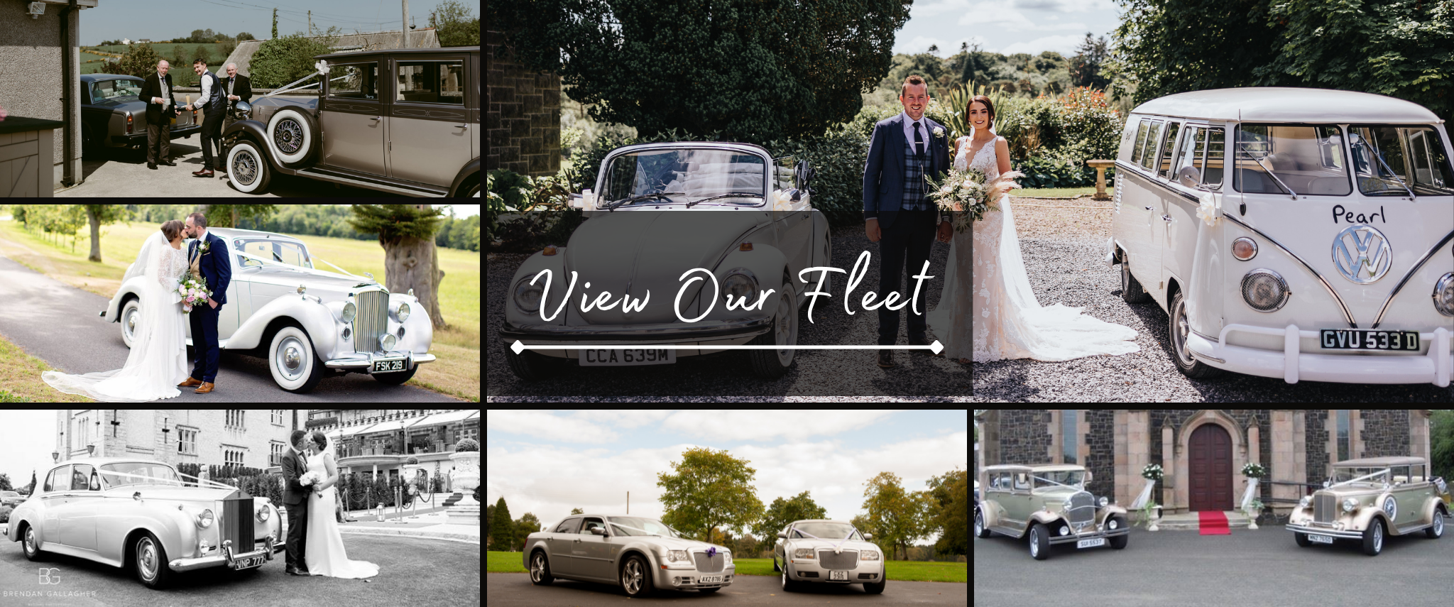 I Do Wedding Cars NI - Car Hire NI – idoweddingcars